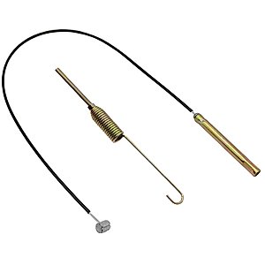 NOFIXS 120-0132 Traction Cable Fits Toro Ariens 138-0728 106-4563 38614 Snowthrower