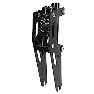 VBESTLIFE Electric Scooter Suspension Front Fork Front Scooter Suspension Upgrade Compatible with M365 M365 Pro Electric Scooter