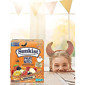 Eva's Gift Universe Basket Filler Fruit Snacks, Mixed, Bulk Pack,0.8 oz Individual Single Serve Bags,80 Pouches (1 Pack)