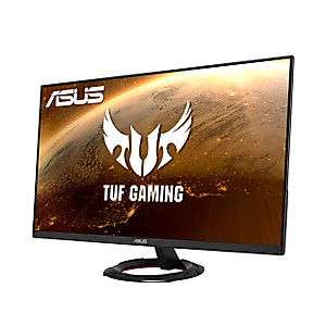 ASUS TUF Gaming Gaming Monitor 144HZ 27 inch Full HD (1920 x 1080) (VG279Q1R)