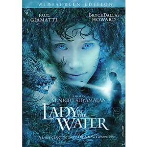 Lady in the Water (Widescreen Edition)