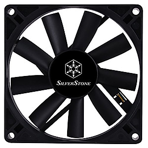 Silverstone Argon Series (AR11-USA) Intel Socket LGA1150/1151/1155/1156 Compatible