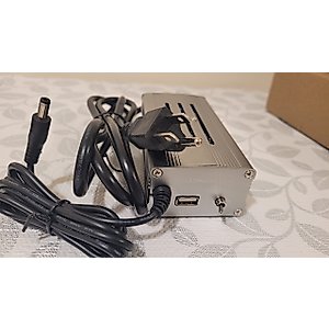 IOT Electronic Allo Nirvana SMPS Designed to Power Audio Devices with The Lowest Noise. USA Plug Type