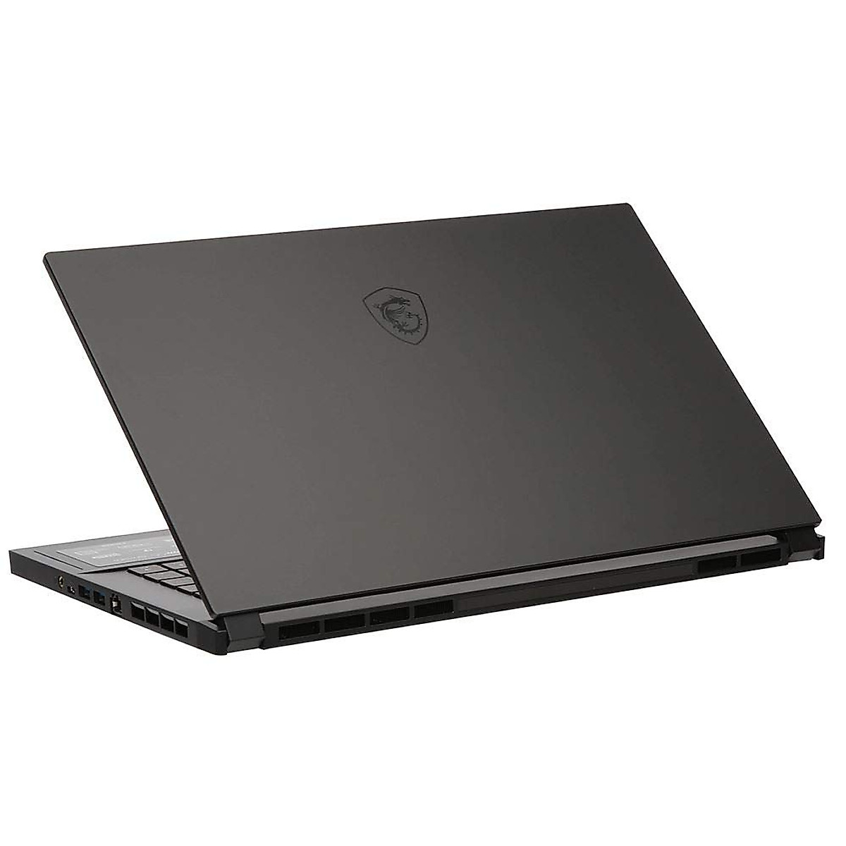 MSI GS66 Stealth 10SFS-259 15.6 Gaming Laptop, Intel Core i7-10750H, 32GB RAM, 1TB SSD, NVIDIA GeForce RTX 2070 Super, Windows 10 Home (Renewed)