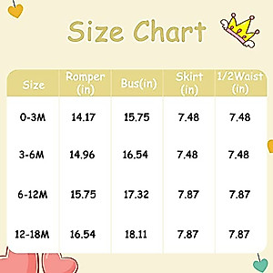 XIFAMNIY Baby Girls Princess Embroidery Pink Infant Newborn 3PCs Bodysuit Dress Tutu Skirt Coming Home Outfit Set for Fall and Spring