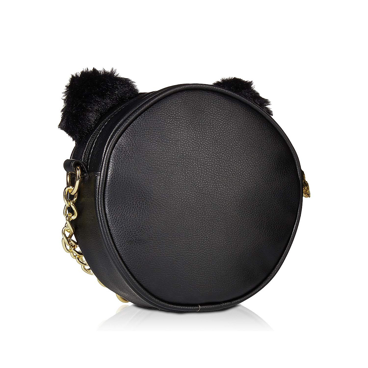 Luv Betsey Ben Kitch Canteen Crossbody White One Size