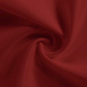 Utopia Home [24 Pack, Red] Cloth Napkins 17x17 Inches, 100% Polyester Dinner Napkins with Hemmed Edges, Washable Napkins Ideal for Parties, Weddings and Dinners