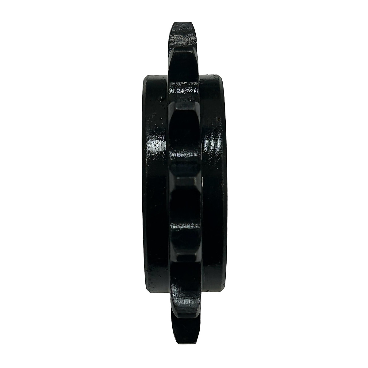 15 Tooth C Sprocket 5/8 Bore for 40-41-420 Chain