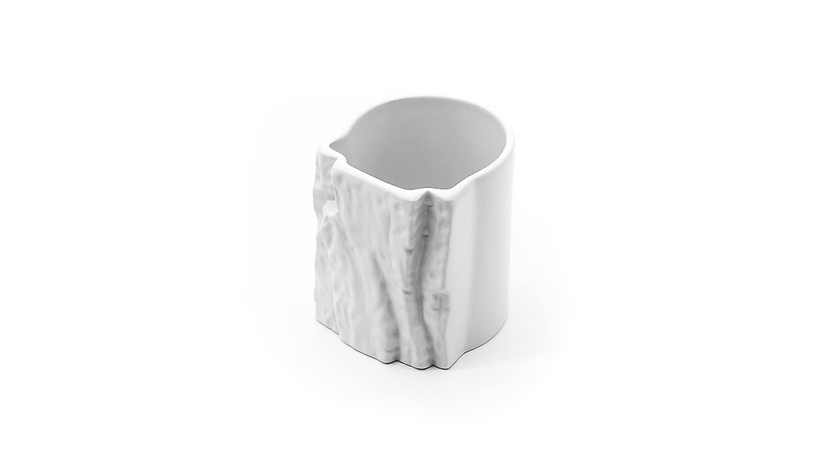 Climbing Cliff Mug - Unique Rock Climber Gift for Enthusiasts