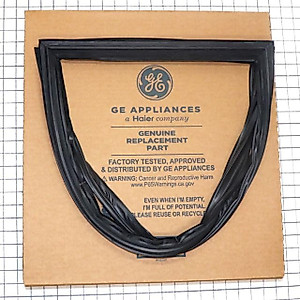 Allstar Appliance Parts WR14X10237 Refrigerator Door Gasket