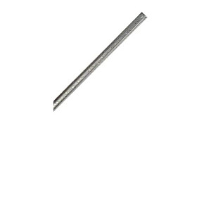 Monteverde Ballpoint Black Refill to Fit Mini and Multi Functional Pens, Medium Point, Soft Roll, 4 Per Pack (D132BK)