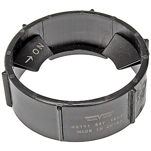 Dorman 42111 Headlamp Retainer Compatible with Select Ford/Lincoln/Mercury Models