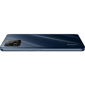 Infinix Hot 11 (X675) Dual SIM,64 GB 4GB RAM, Factory Unlocked GSM, International Version - No Warranty - (Polar Black)