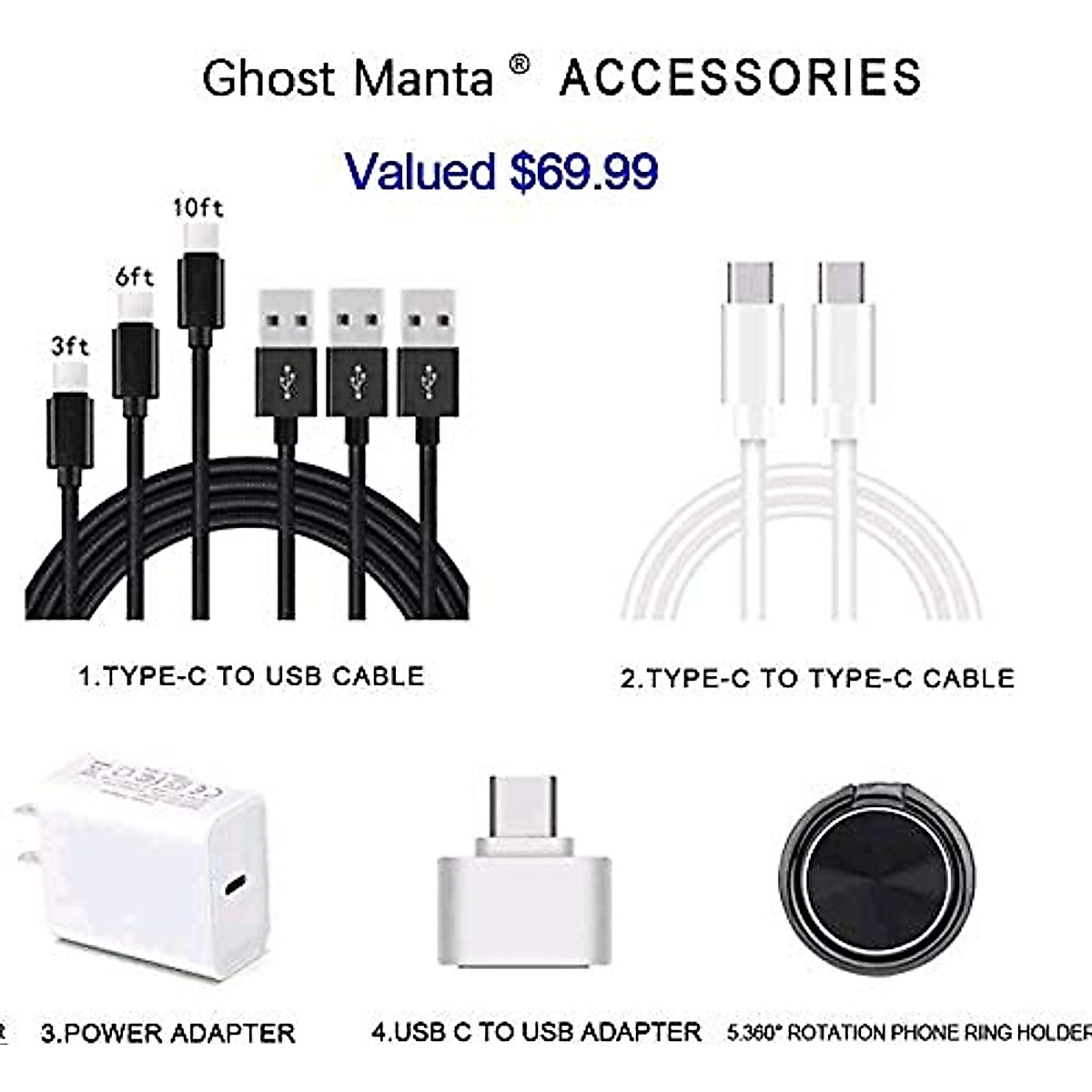 Newest Lenovo Chromebook Duet 10.1" Tablet Laptop for Business and Student, 8-core MediaTek Helio P60T, 4GB RAM 128GB Storage, Keyboard, ARM G72 MP3 Chrome OS w/GM 7 in 1 Accessories