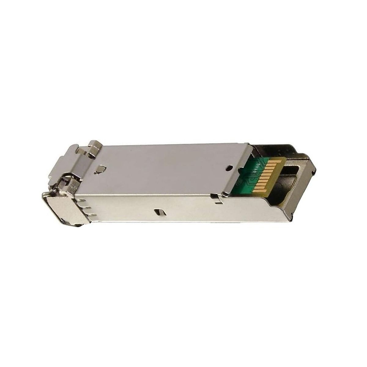 D-Link Gigabit Ethernet Optical Transceiver Single-Mode 1000BASE-LX SFP Module (DEM-310GT)