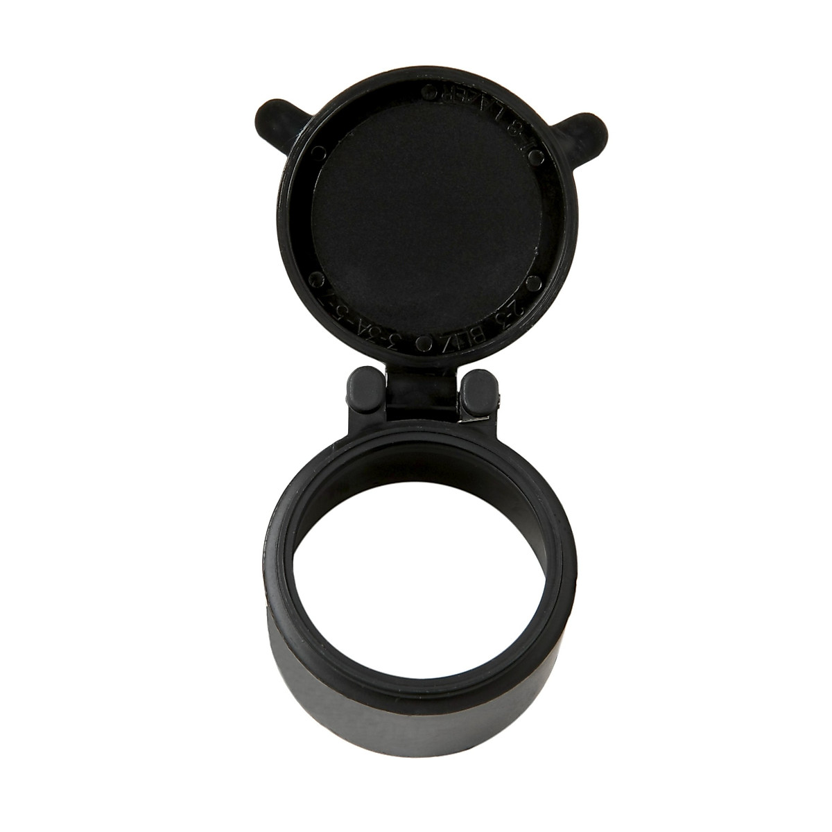 Butler Creek 07 Objective Flip Open Scope Cover