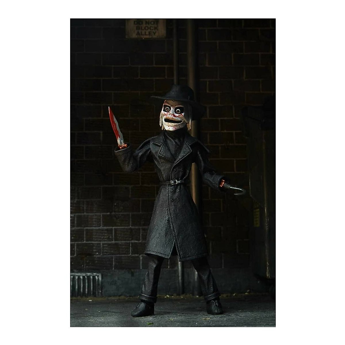 NECA Puppet Master -?Ultimate Blade & Torch 7" Scale Action Figure - 2 Pack