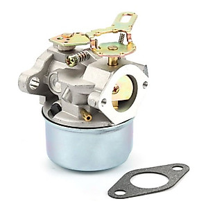 Lumix GC Gasket Carburetor For John Deere 524D 724D Snow Blowers ST570232 ST570233 24"