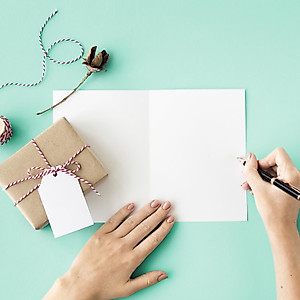 RUALOVE Funny Birthday Card for Dad Grandpa Husband, Humor Birthday Card Gift From Son Daughter Wife, Ideal Birthday Card Gift For Father Grandfather Stepfather Husband, Dad Birthday Card