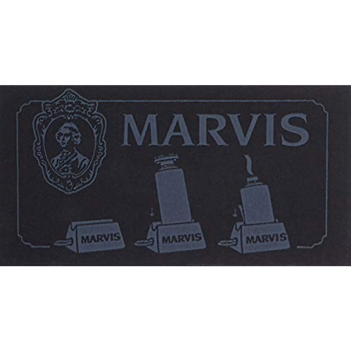 Marvis Toothpaste Dispenser/Squeezer