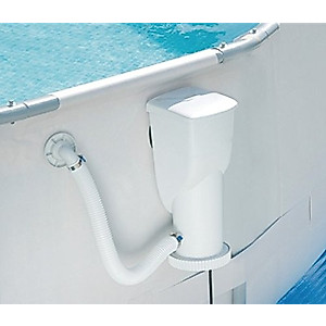 Summer Waves SFX1000 Complete Filtration System with X1000 Pump P53FX1000