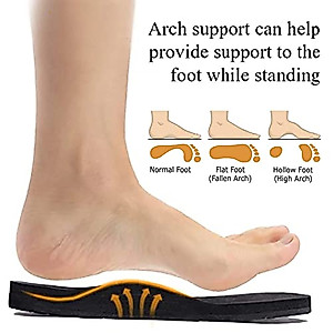 CIOR Women's Sport Sandals Hiking Sandals with Arch Support Yoga Mat Insole Outdoor Light Weight Water Shoes-U119SLX022-Navy-38A