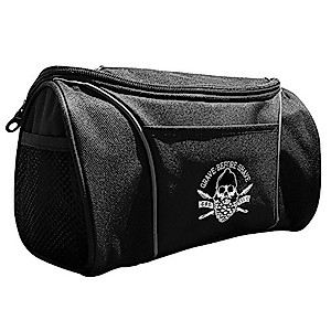 GRAVE BEFORE SHAVE Travel Beard Pack (Pine Scent)