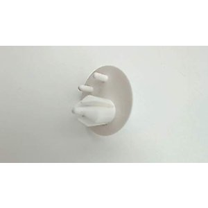 1513082 Front Crisper Cover Support Compatible With Frigidaire Refrigerators