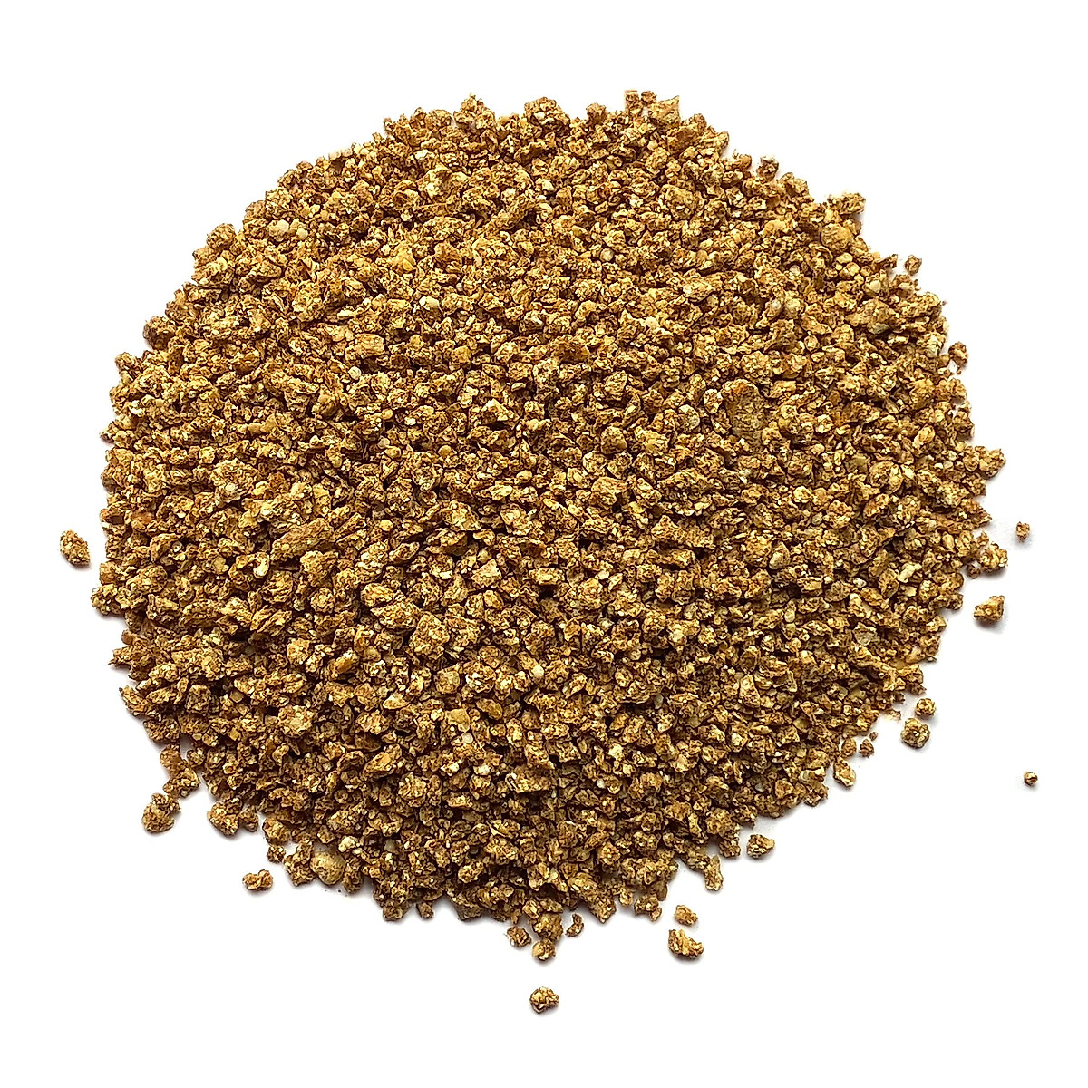 Purely Organic Products Crabgrass Defender Lawn Food 10-0-2, 15 LB, Covers 3000 Sq Ft