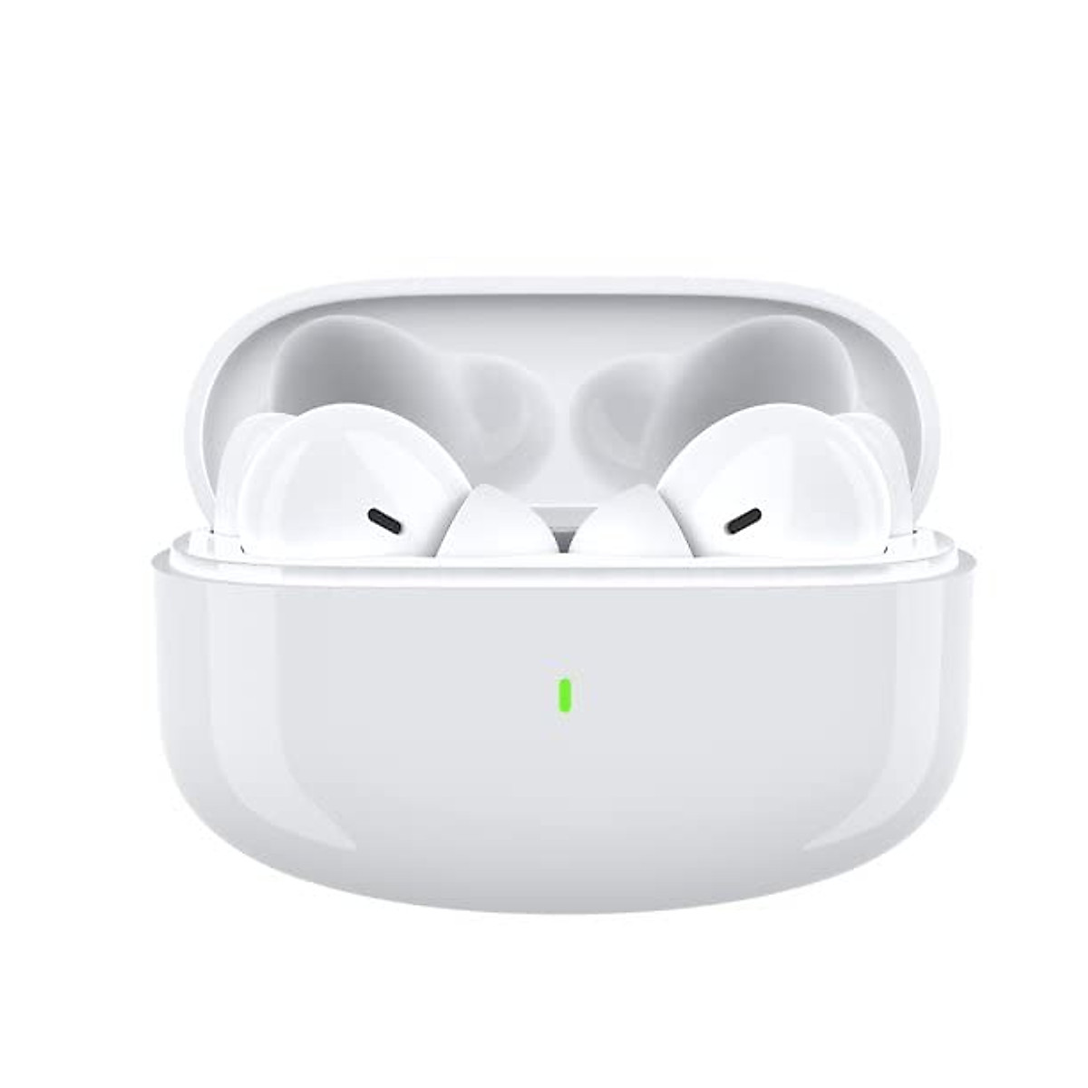 LADUMU Earbuds Wireless S99 Family time Educational Earphones Wireless High-end with Charging Box Unique Design Interactive Mini