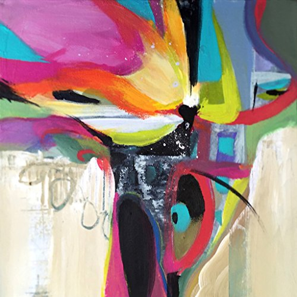 See You in Near Fuscha