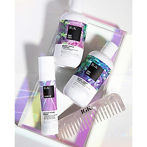 IGK Pay Day Instant Repair Shampoo 236 ml / 8 oz