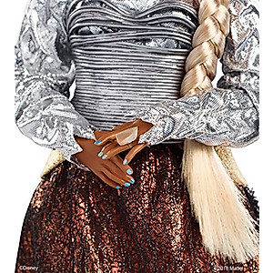 Barbie Mrs. Which Doll