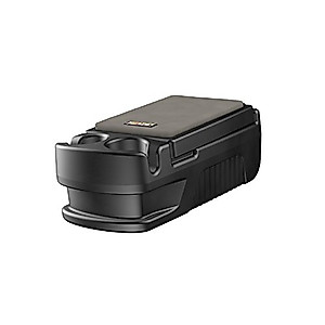 Kolpin Bench Center Console - 4470 , Black