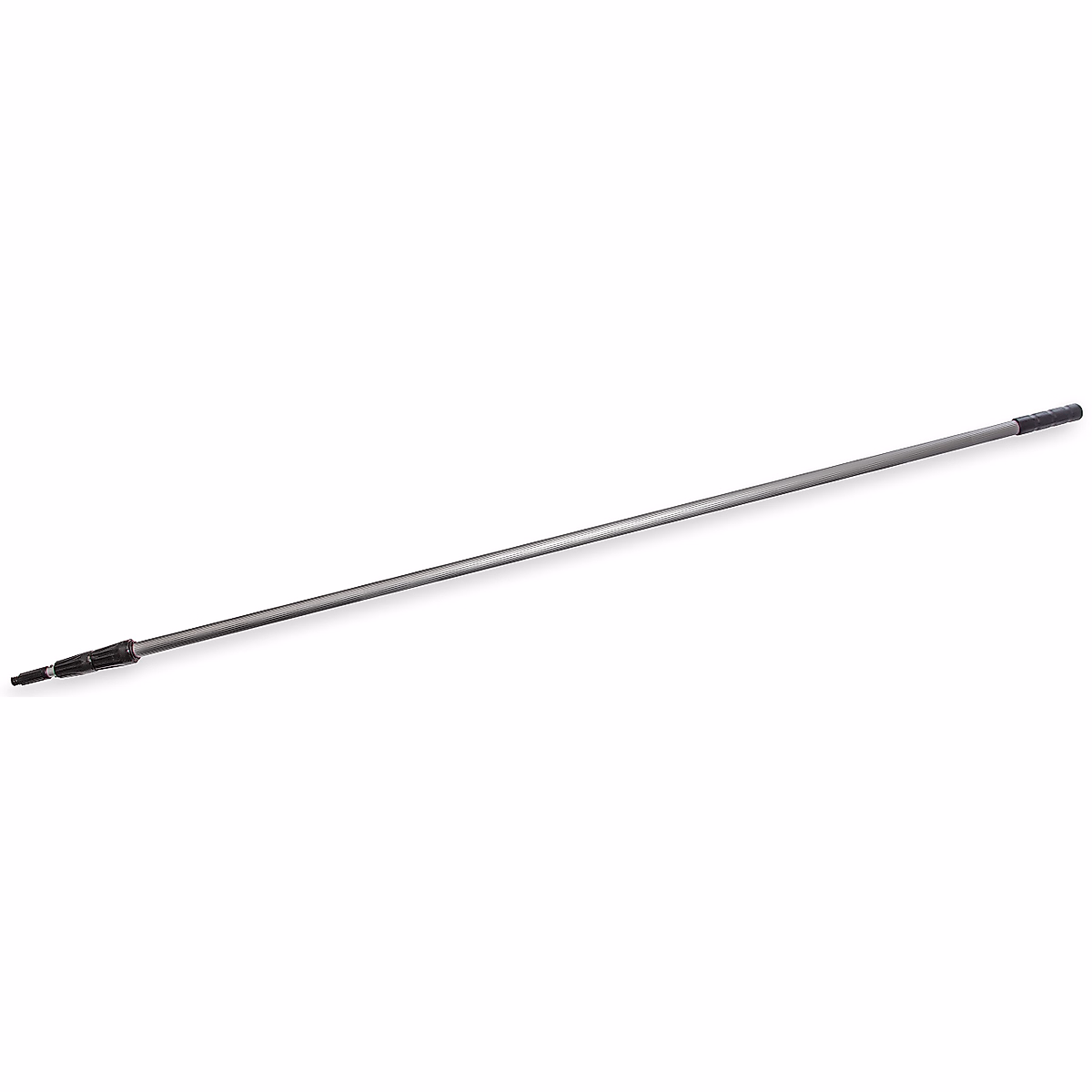 SPARTA 36542000 Flo-Pac Aluminum Telescopic Handle with Locking Joints, 1" Diameter, 87" - 20' Length