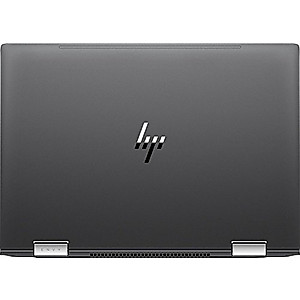 HP Envy X360, 15.6" FHD IPS Touchscreen, 2019 Flagship 2 in 1 Laptop, AMD Quad-Core Ryzen 5 2500U(>i7-7500U), 8GB DDR4, 256GB PCle SSD, AMD Radeon Vega 8 802.11ac Backlit Keyboard Windows Ink Win 10