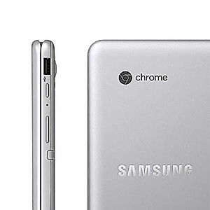 SAMSUNG Chromebook 12.2" XE520QAB-K04US, Touchscreen