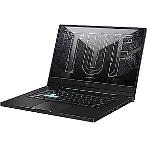 EXCaliberPC ASUS TUF Dash F15 FX516PR-211.TM15 (i7-11370H, 16GB RAM, 1TB NVMe SSD, RTX 3070 8GB, 15.6" FHD 240Hz, Windows 10) Gaming Notebook - Eclipse Grey