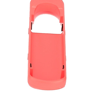 Tennis Racket for Switch, ABS Lightweight Tennis Game Controller, 2 Game Console Tennis Rackets for Switch Game Controller