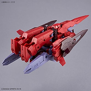 Bandai Hobby - 30 Minute Missions - #57 eEXM-30 Espossito γ, Bandai Spirits 30 MM 1/144 Model Kit