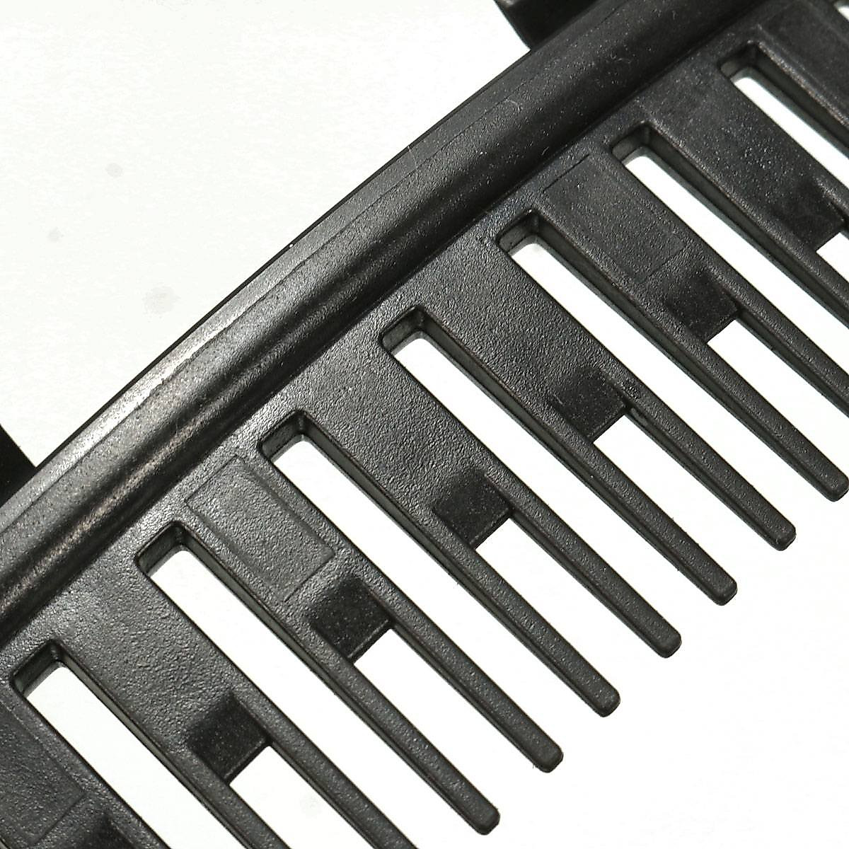 LuckyFine Hair Cutting Tools Hair Clipper Trimmer Bangs Comb Bangs Cut Supporter Bangs Accessories