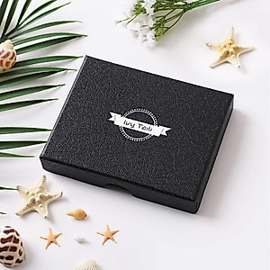 3Pcs Turquoise Bracelet for Women Boho Turquoise Bead Bracelet Natural Stone Beaded Stretch Bracelets Set Healing Crystal Bracelets Turquoise Jewelry for Women