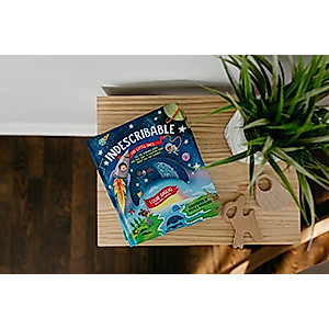 Indescribable for Little Ones (Indescribable Kids)