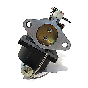 Lumix GC Carburetor For MTD Yard Machines 13.5HP Tractor Tecumseh Engine Motor