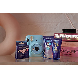 completely bare completely SMOOTH Moisturizing No-Bump Shave Gel Travel Size 2.0 FL OZ