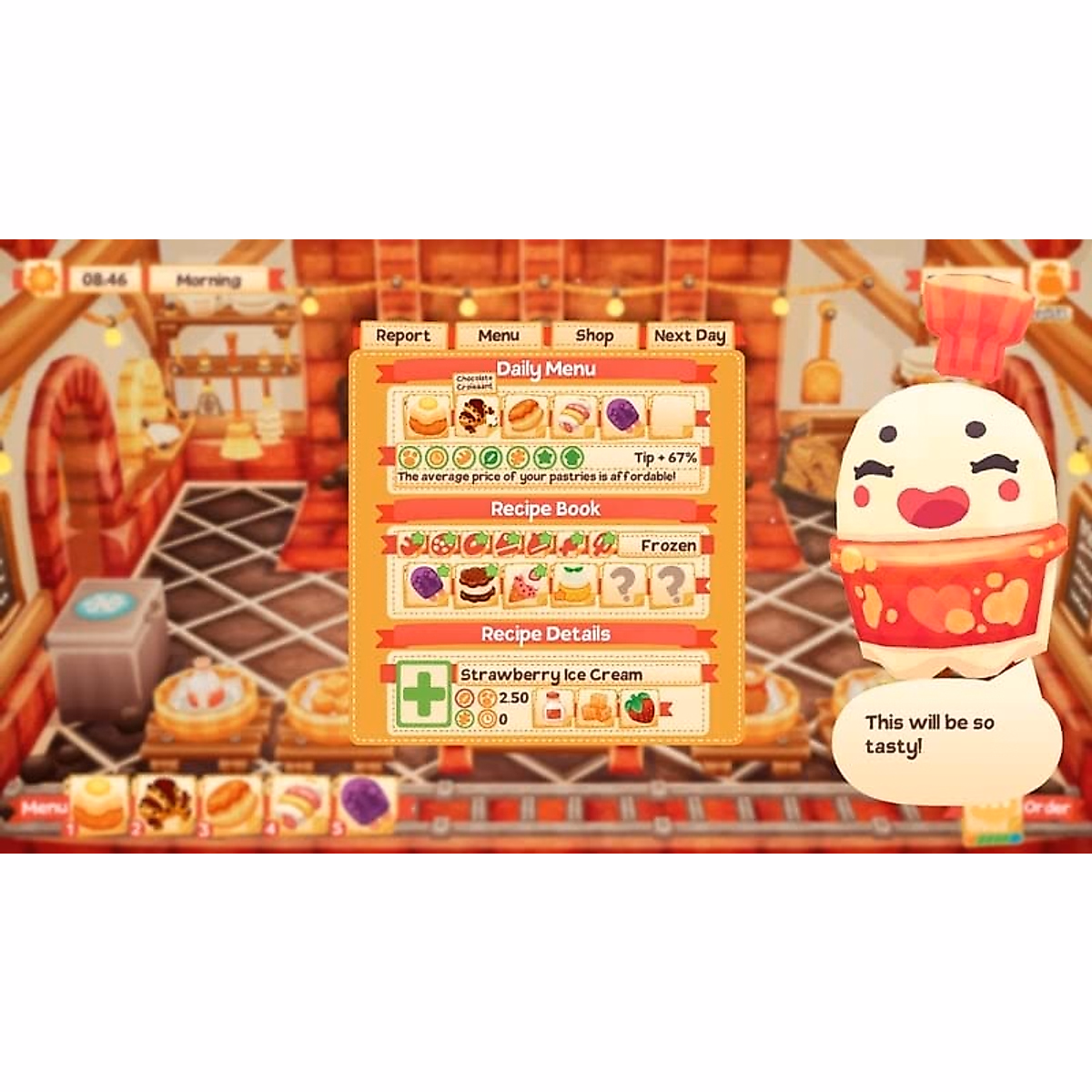 Lemon Cake - Xbox Series X