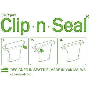 Clip-n-Seal Industrial