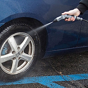 Ivation Replacement Nozzle for The IVA-Swasher Multipurpose Portable Spray Washer w/Water Tank