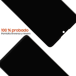 OLED Screen for Huawei P30 Screen Replacement for ELE-L29 LCD Screen ELE-L09,ELE-AL00,ELE-TL00,ELE-L04 Touch Display Digitizer Assembly Repair Parts（with Figerprint Function）