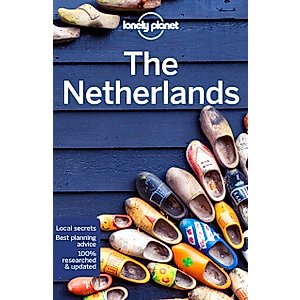 Lonely Planet The Netherlands (Travel Guide)